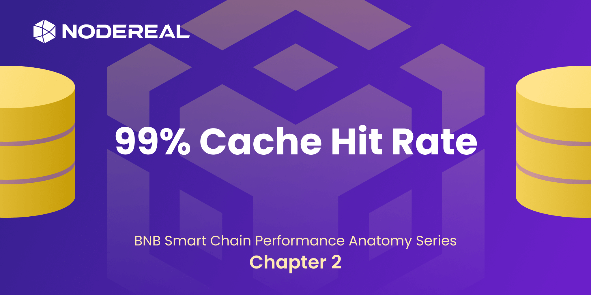 Cache Hit Rate, BNB, and BSC Performance: What They Mean for Your Projects